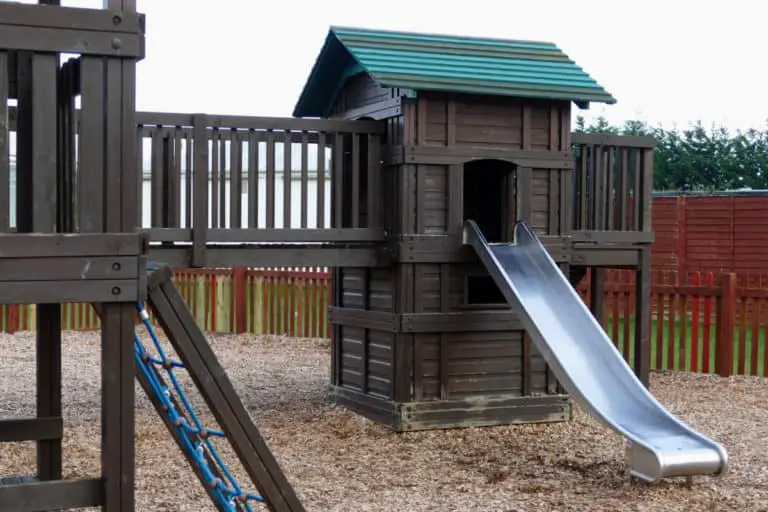 Playground Equipment Names (With Pictures) – Sunshine & Play